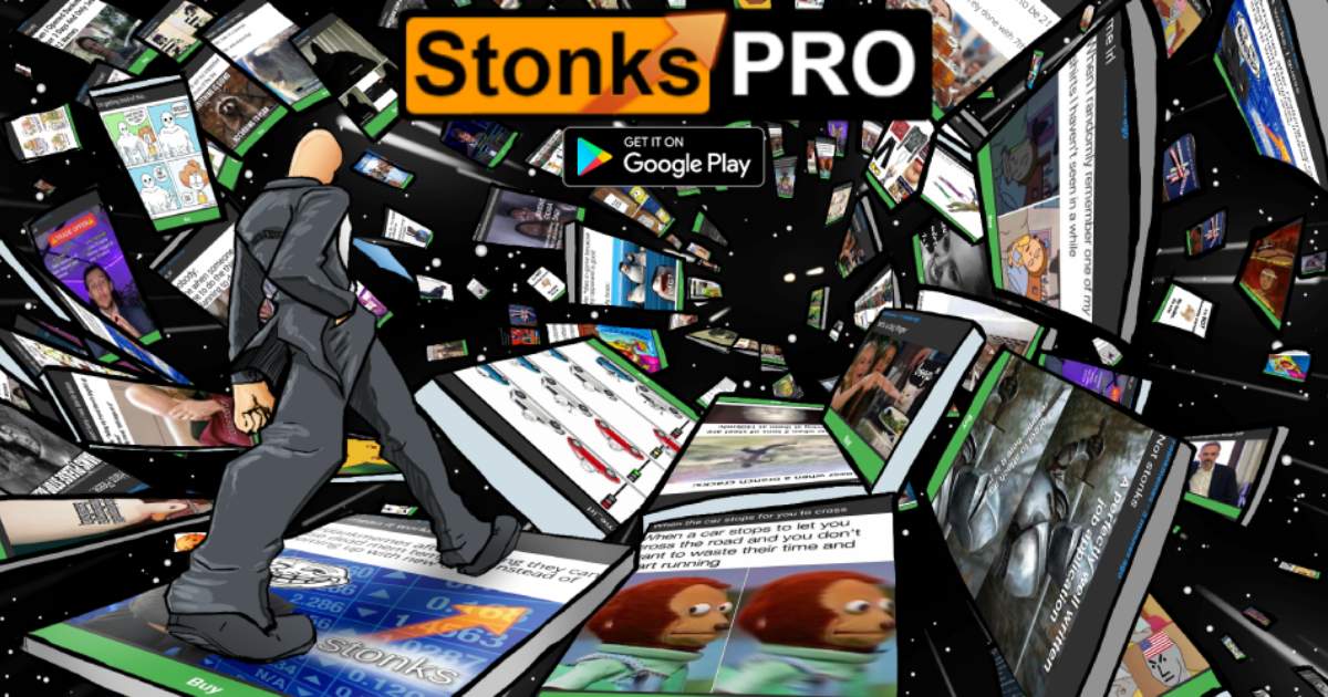 StonksPro